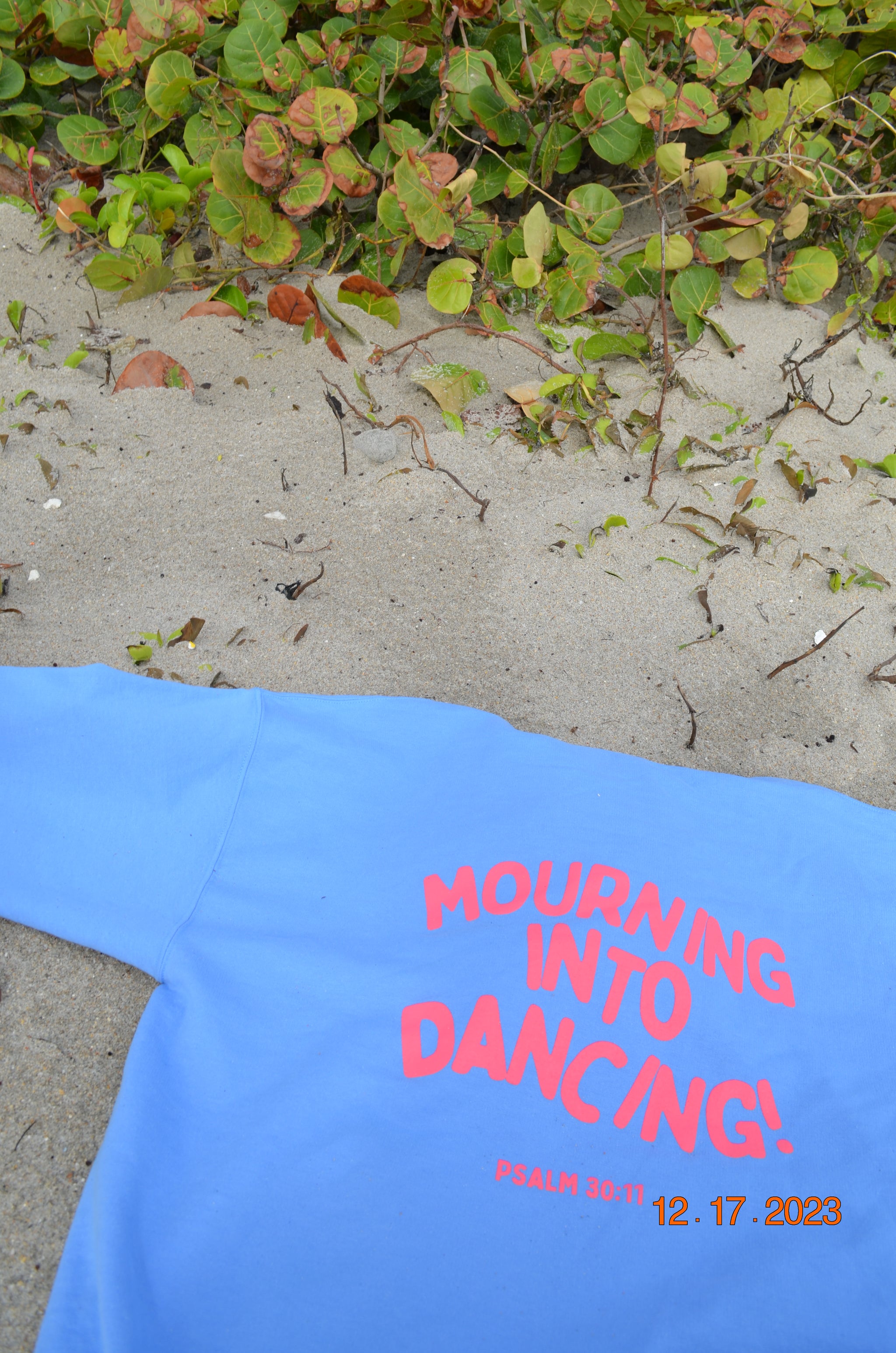 Joyful Living Clothing Inc. - Bible Inspired Clothing