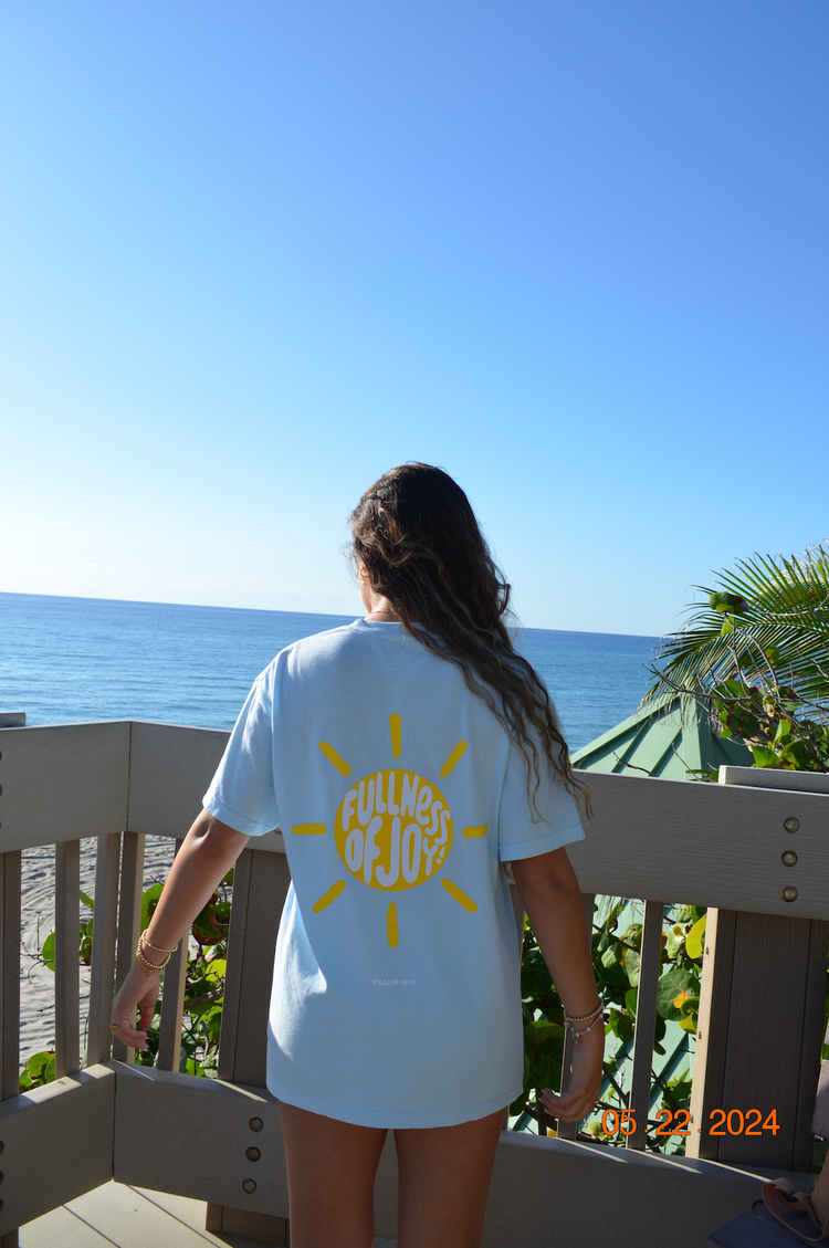 Joyful Living Clothing Inc. - Bible Inspired Clothing