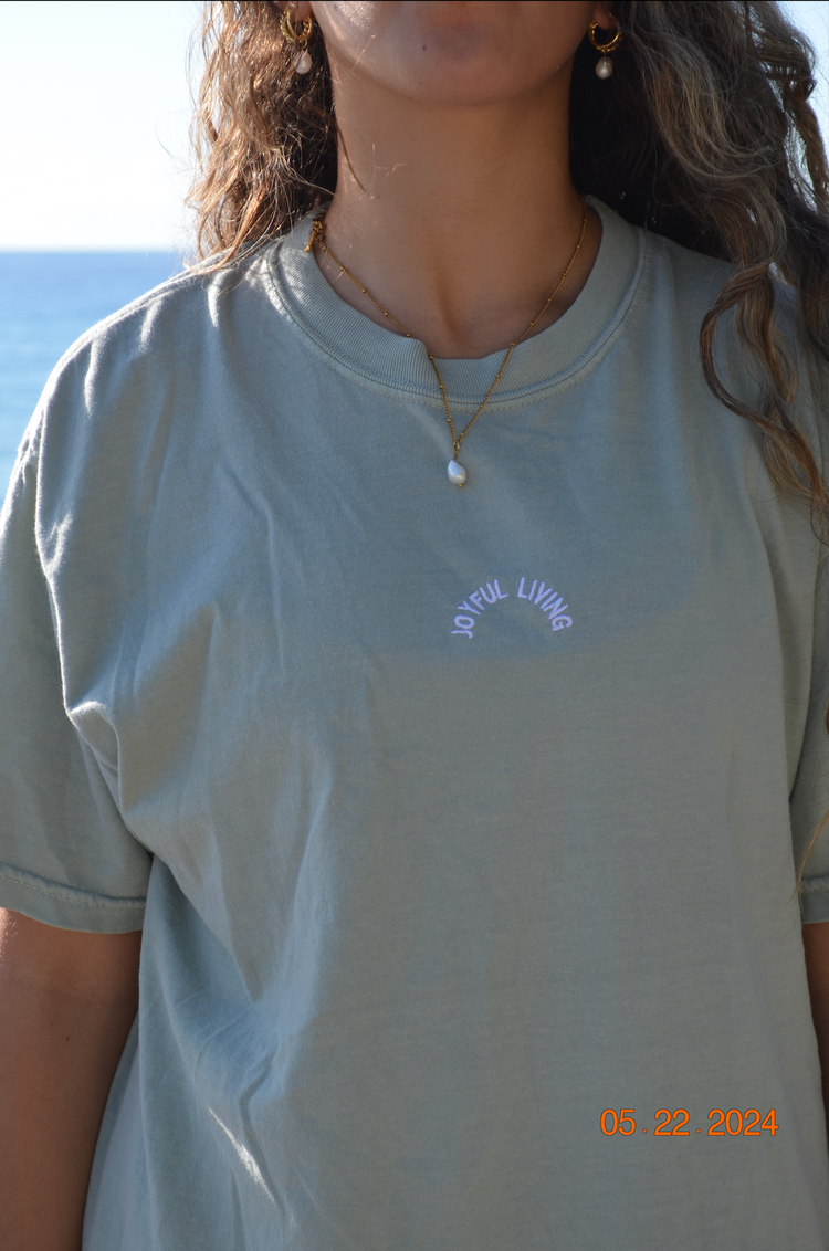 Joyful Living Clothing Inc. - Bible Inspired Clothing