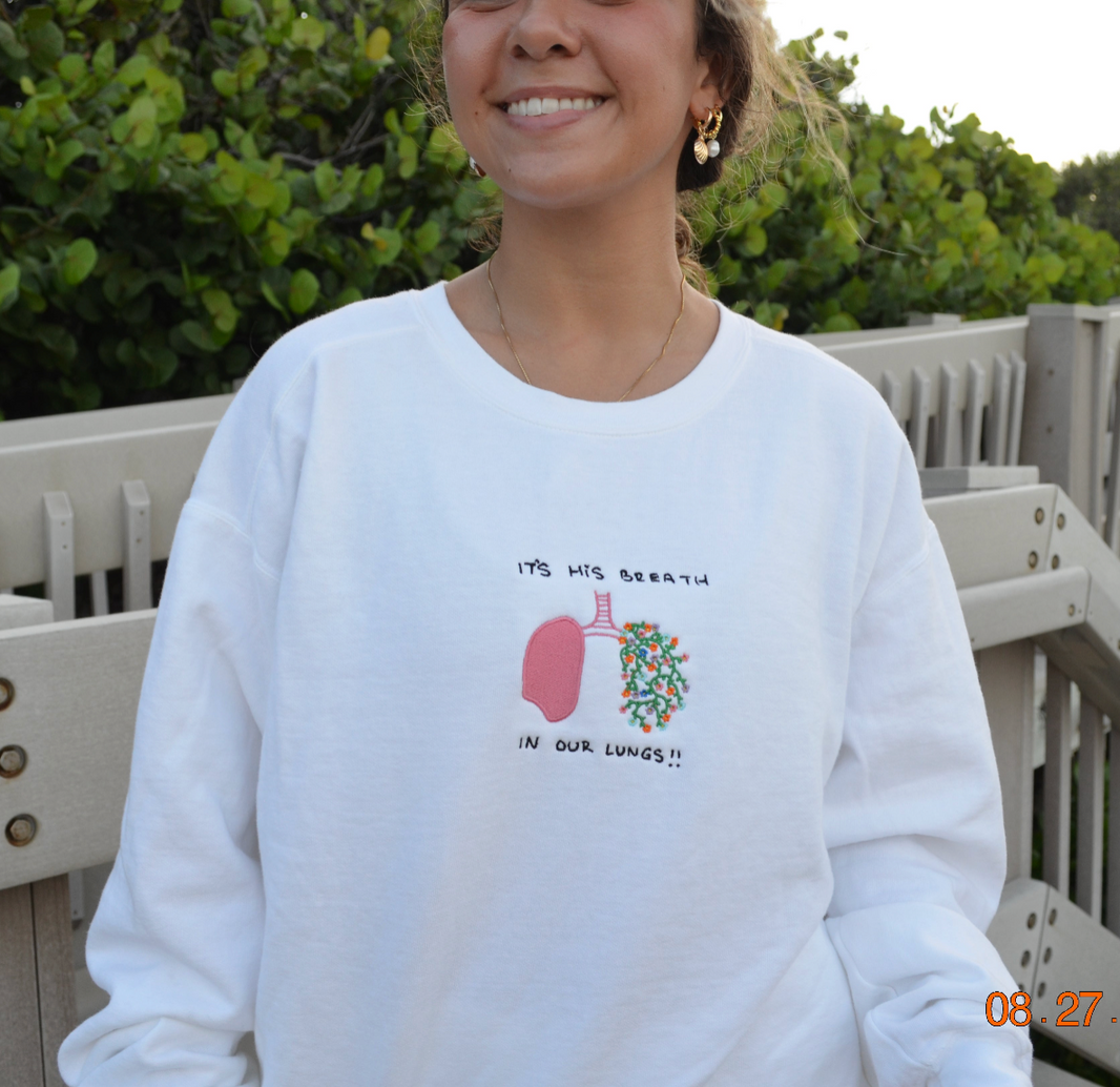 Joyful Living Clothing Inc. - Bible Inspired Clothing